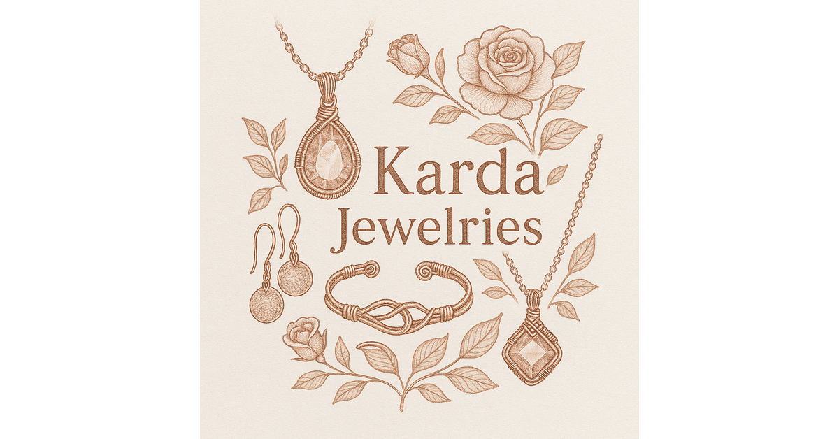 Karda Jewelries
